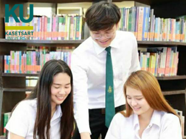 KU-ข่าวนิสิต | โครงการ เพื่อนช่วยเพื่อน ”KU Buddy”