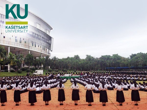 KU-ข่าวนิสิต | ประกาศ มก. ยกเว้นให้ผู้สำเร็จการศึกษาประจำปีการศึกษา 25...