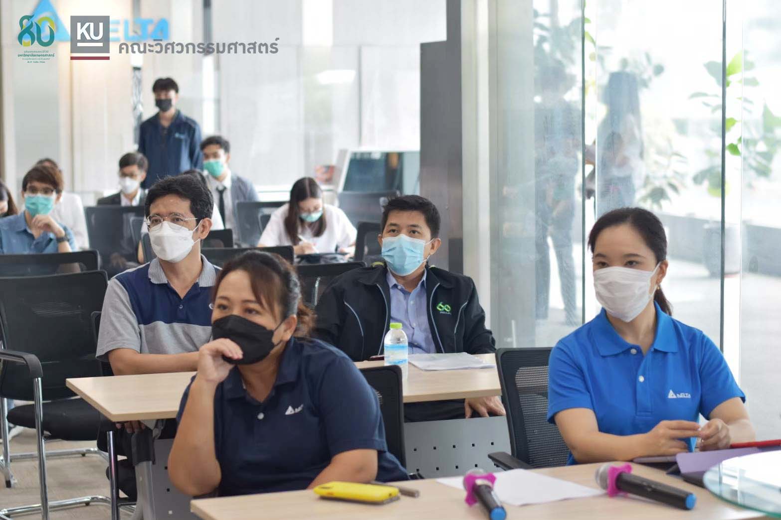 KU-รางวัลและความภาคภูมิใจ | นิสิตวิศวกรรมเครื่องกล ทีม Olo Plus คว้ารา...