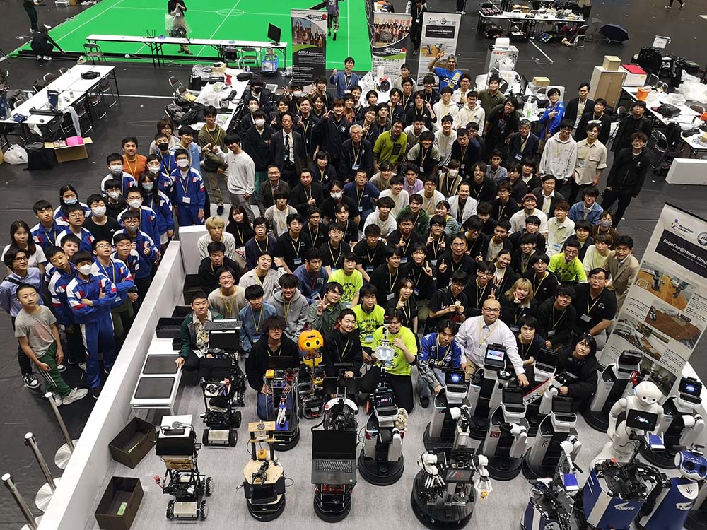 KU-รางวัลและความภาคภูมิใจ | นิสิตคณะวิศวฯ ทีม SKUBA-Jr และ SKUBA-DS คว...