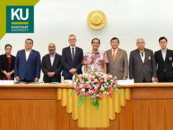 KU-KU News | Seminar on “From Vision to Reality: Curtin University’s A...